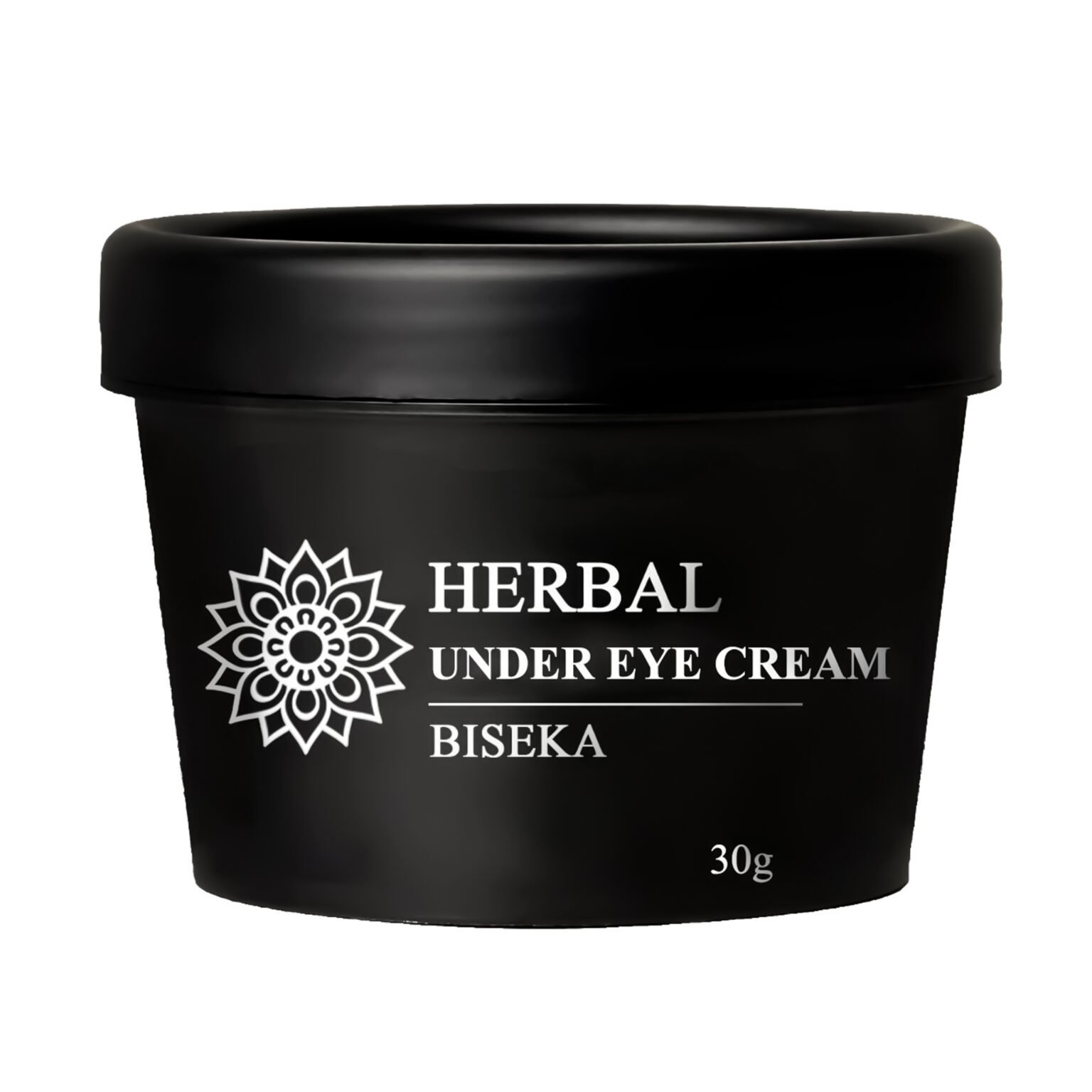 Biseka Herbal Under Eye Cream - Biseka